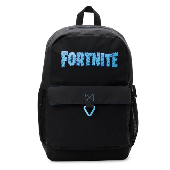 Fortnite | Other | 8 Licensed Fortnite Blue Loot Llama Gamer Logo ...
